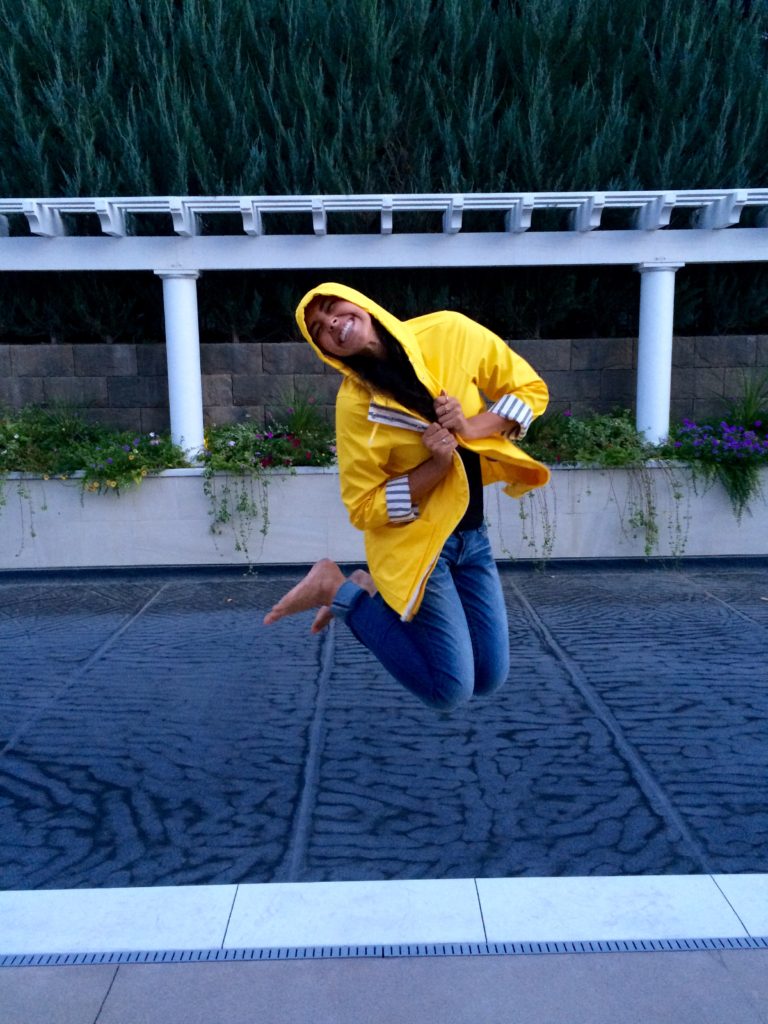 Bring Your Own Sunshine | Amy Rees Anderson's Blog