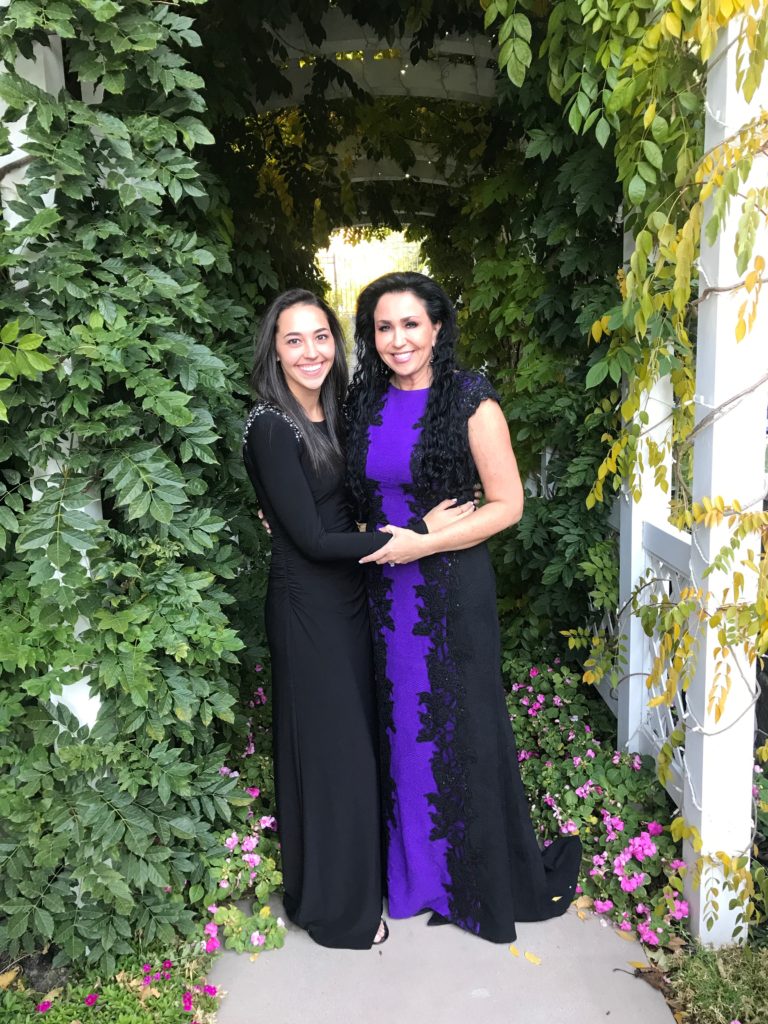 Beautiful, But Not For Something As Temporary As Looks | Amy Rees ...