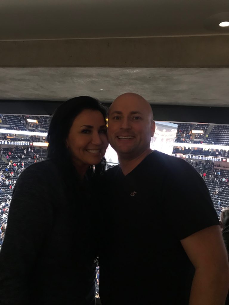 The Thrill Of A Close Game | Amy Rees Anderson's Blog