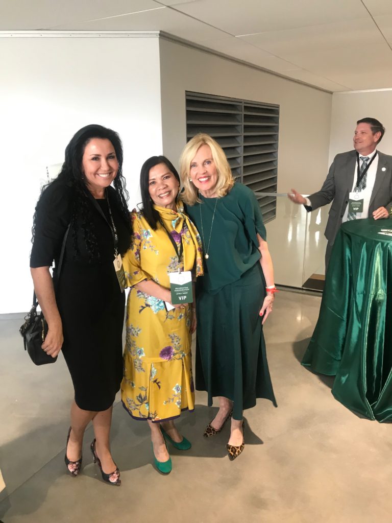 Small In Size But MIGHTY In Spirit | Amy Rees Anderson's Blog