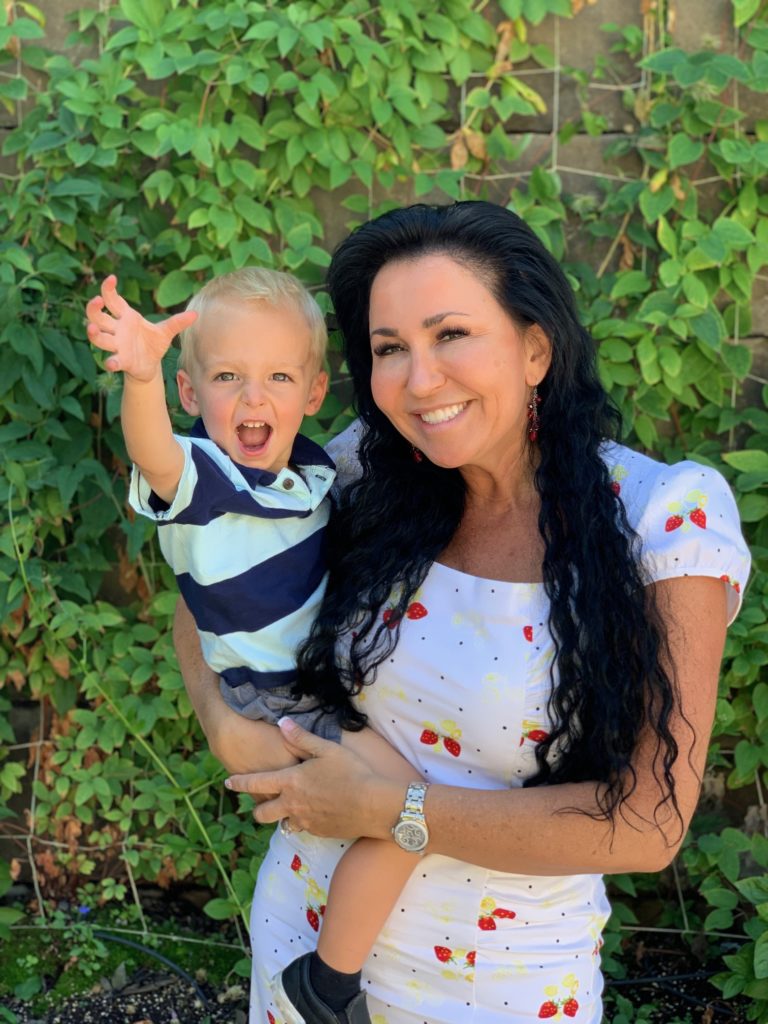 Life Flashing Before Your Eyes | Amy Rees Anderson's Blog