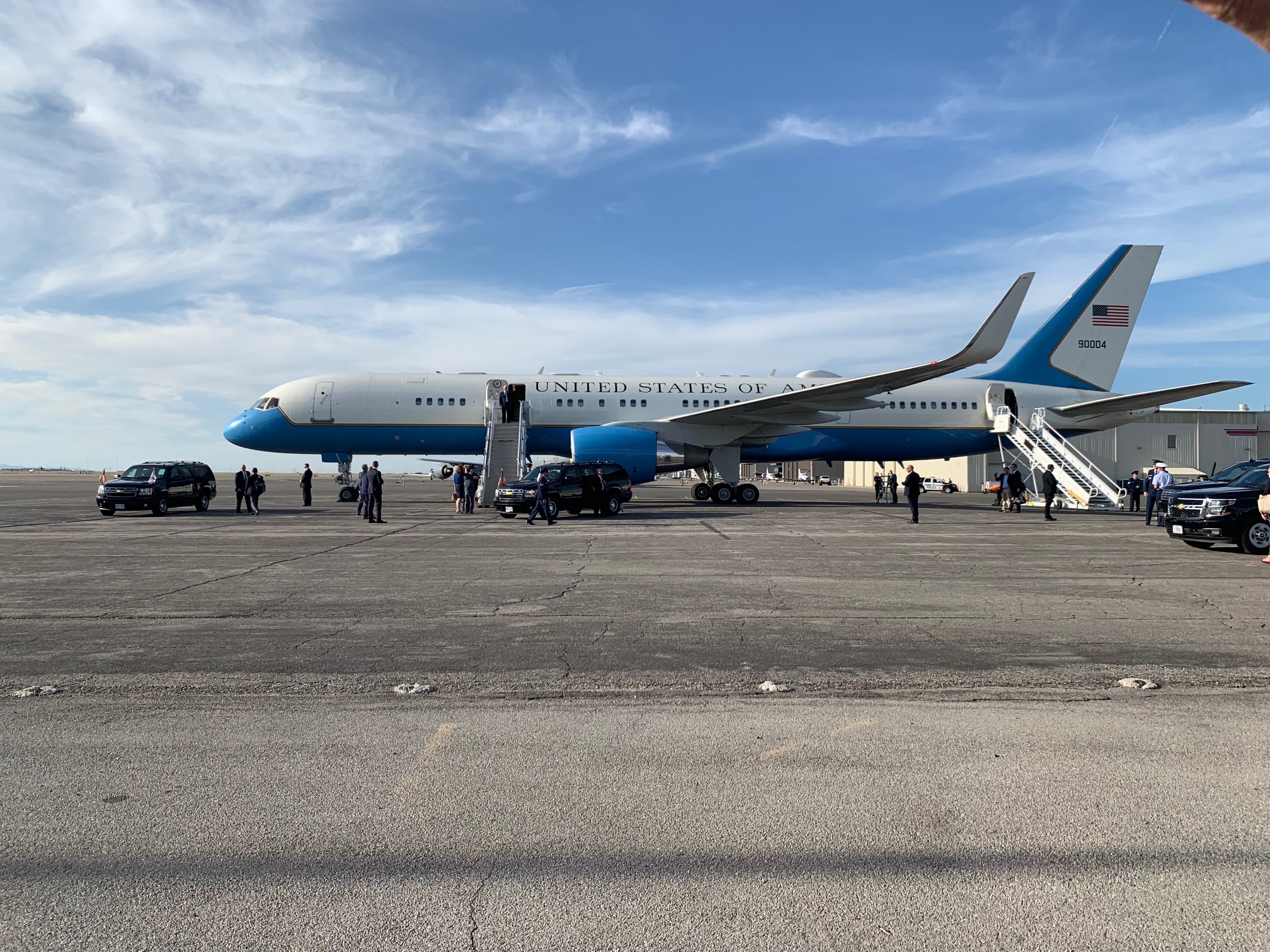 Politicians, Princesses, and the Possible | Amy Rees Anderson's Blog