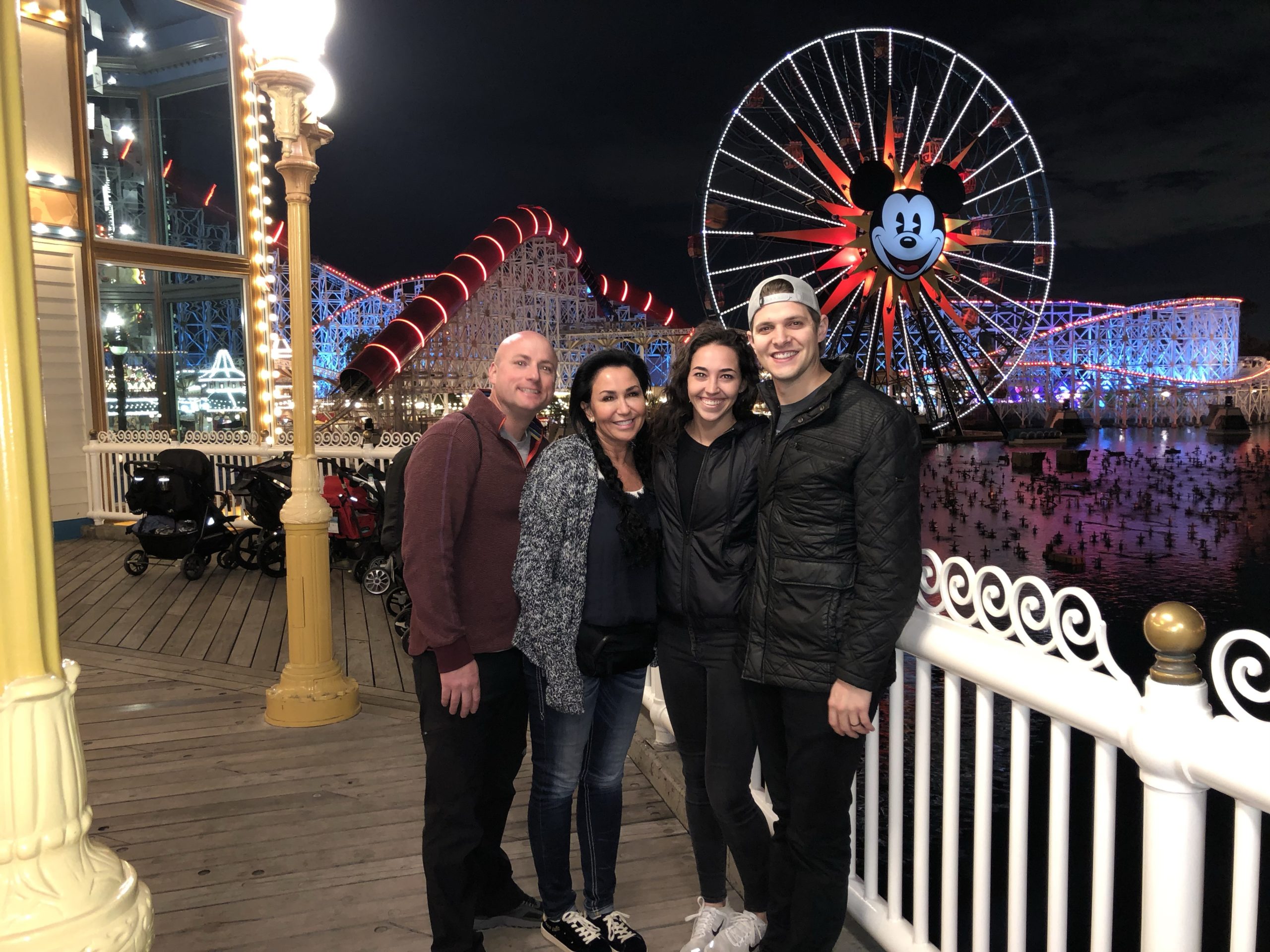 Starting The Decade Off Right! | Amy Rees Anderson's Blog