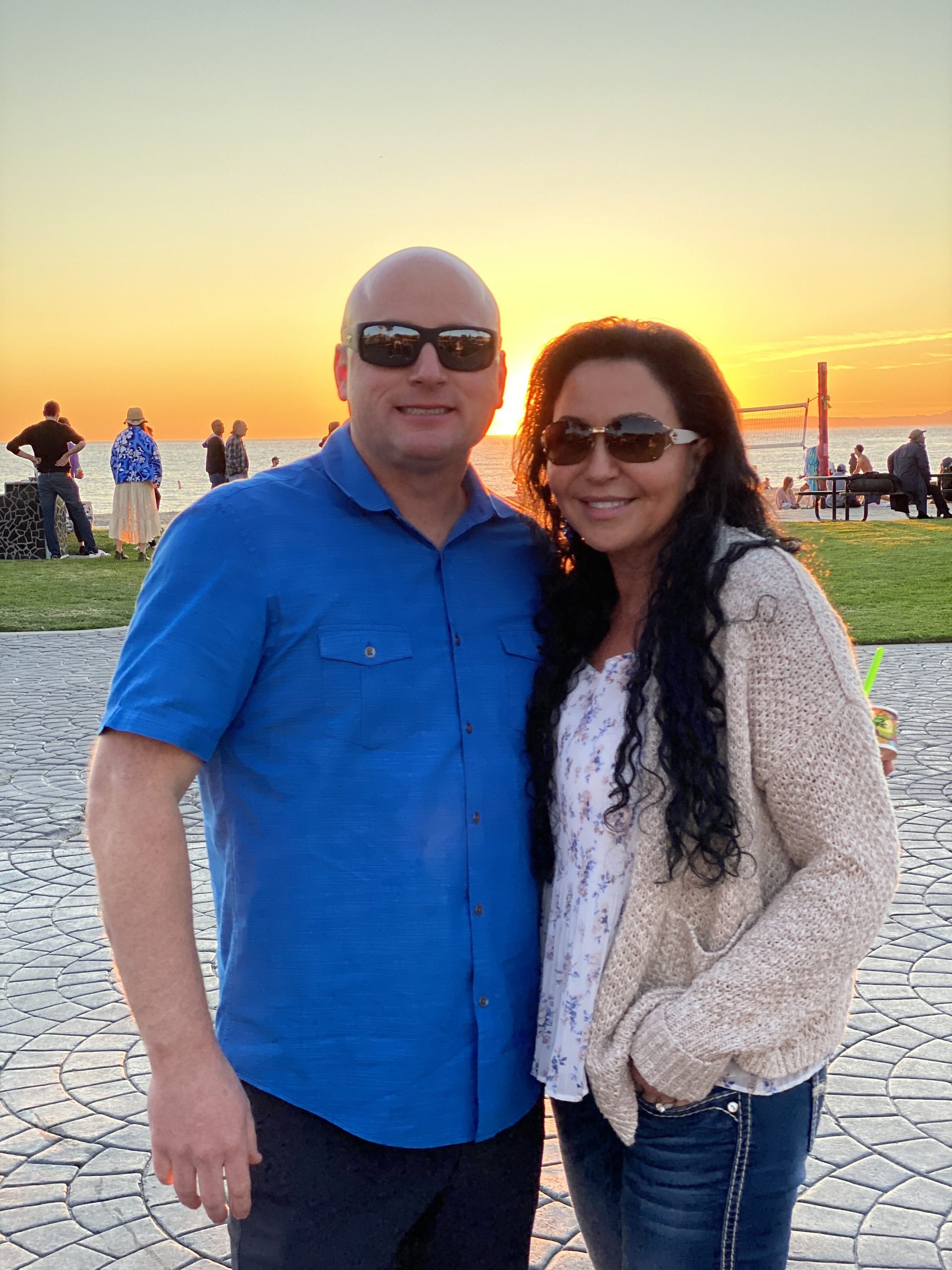 Starting The Decade Off Right! | Amy Rees Anderson's Blog