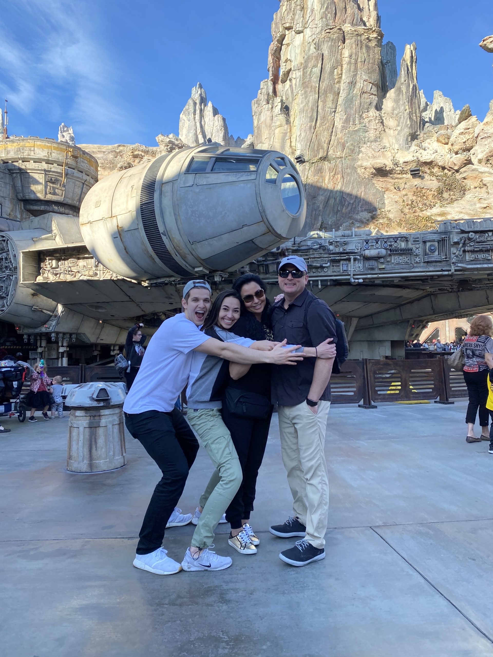 Starting The Decade Off Right! | Amy Rees Anderson's Blog