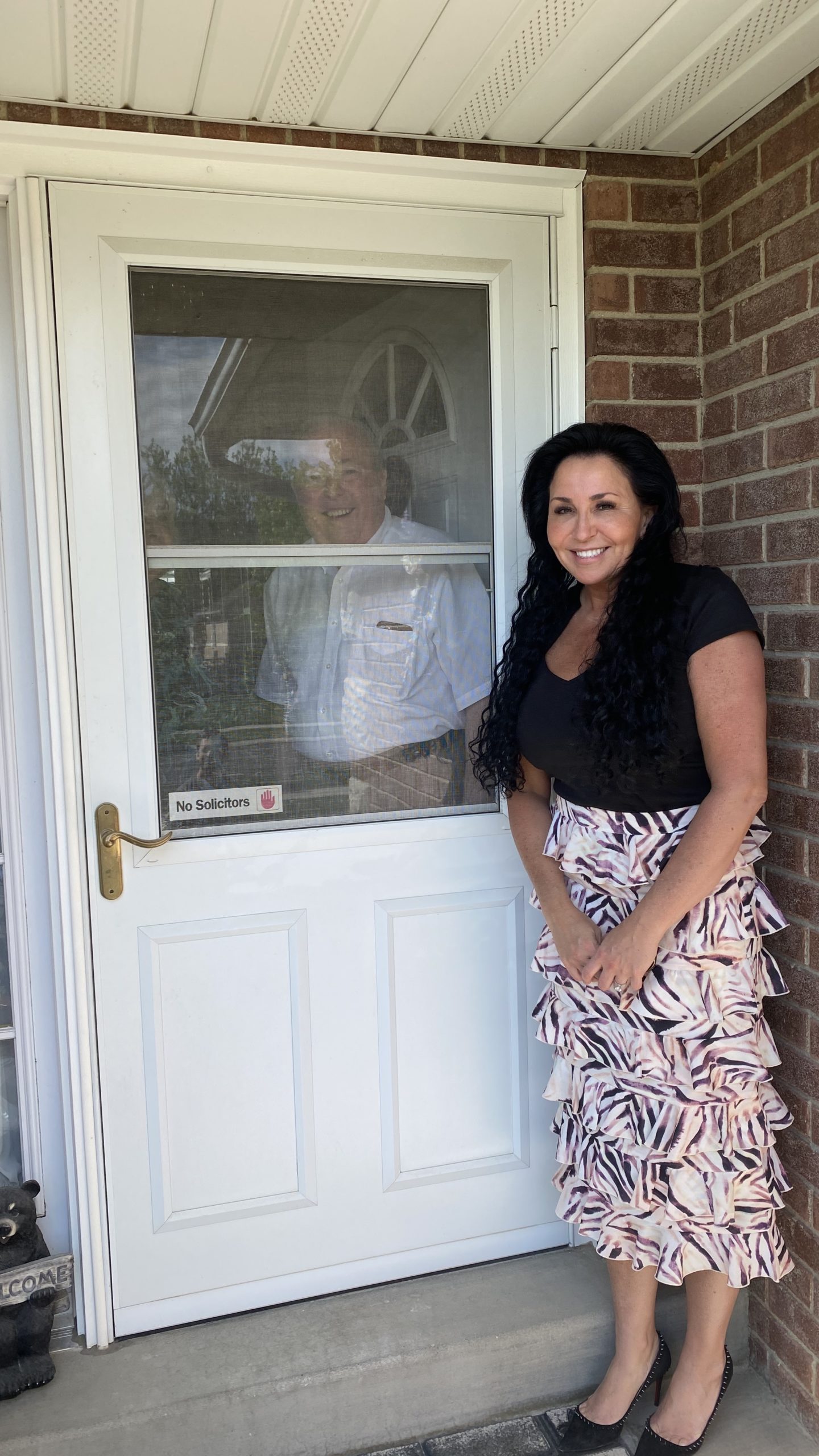 The Greatest Gift A Father Can Give His Daughter | Amy Rees Anderson's Blog