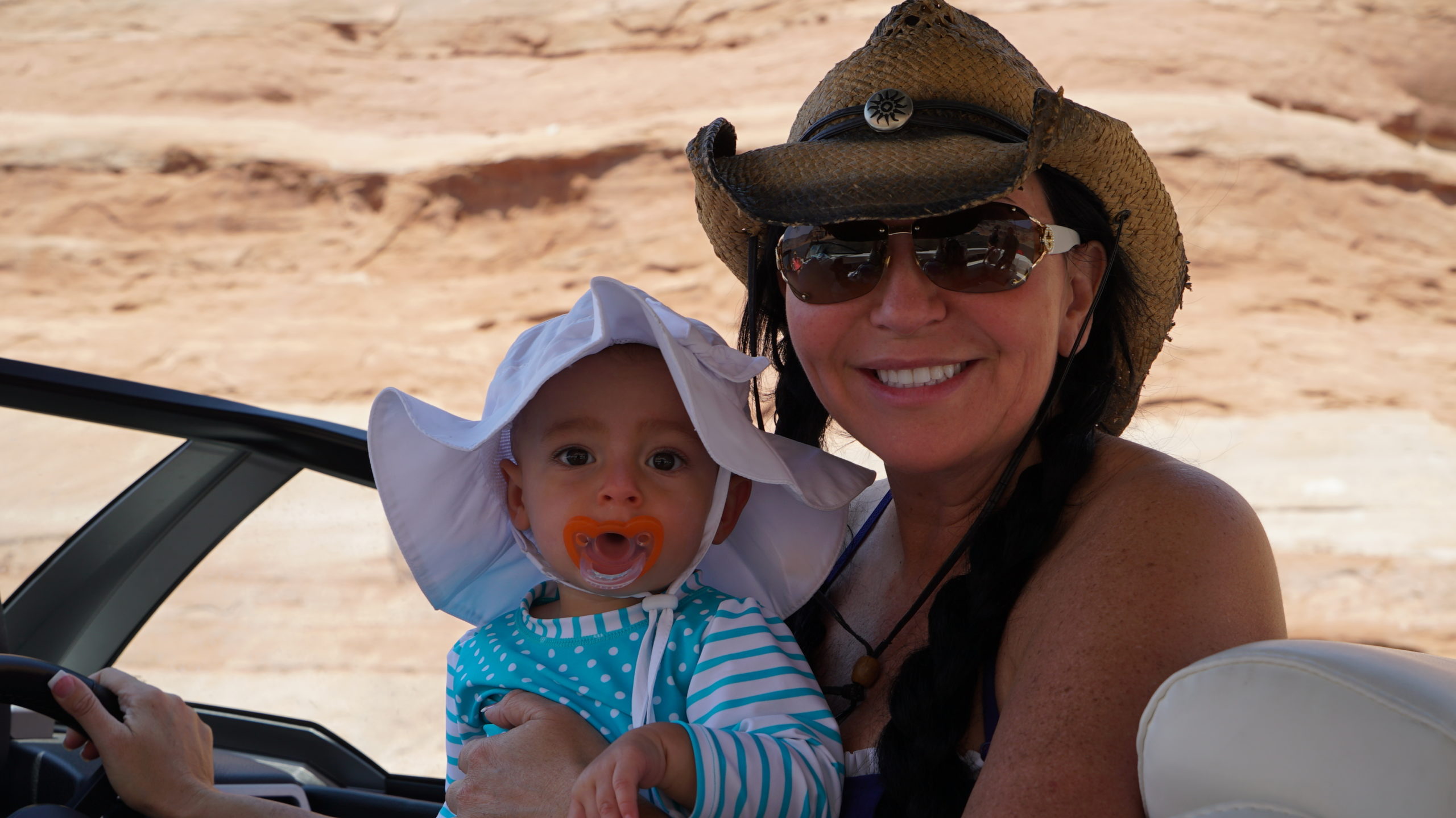 Away From Life’s Noise | Amy Rees Anderson's Blog