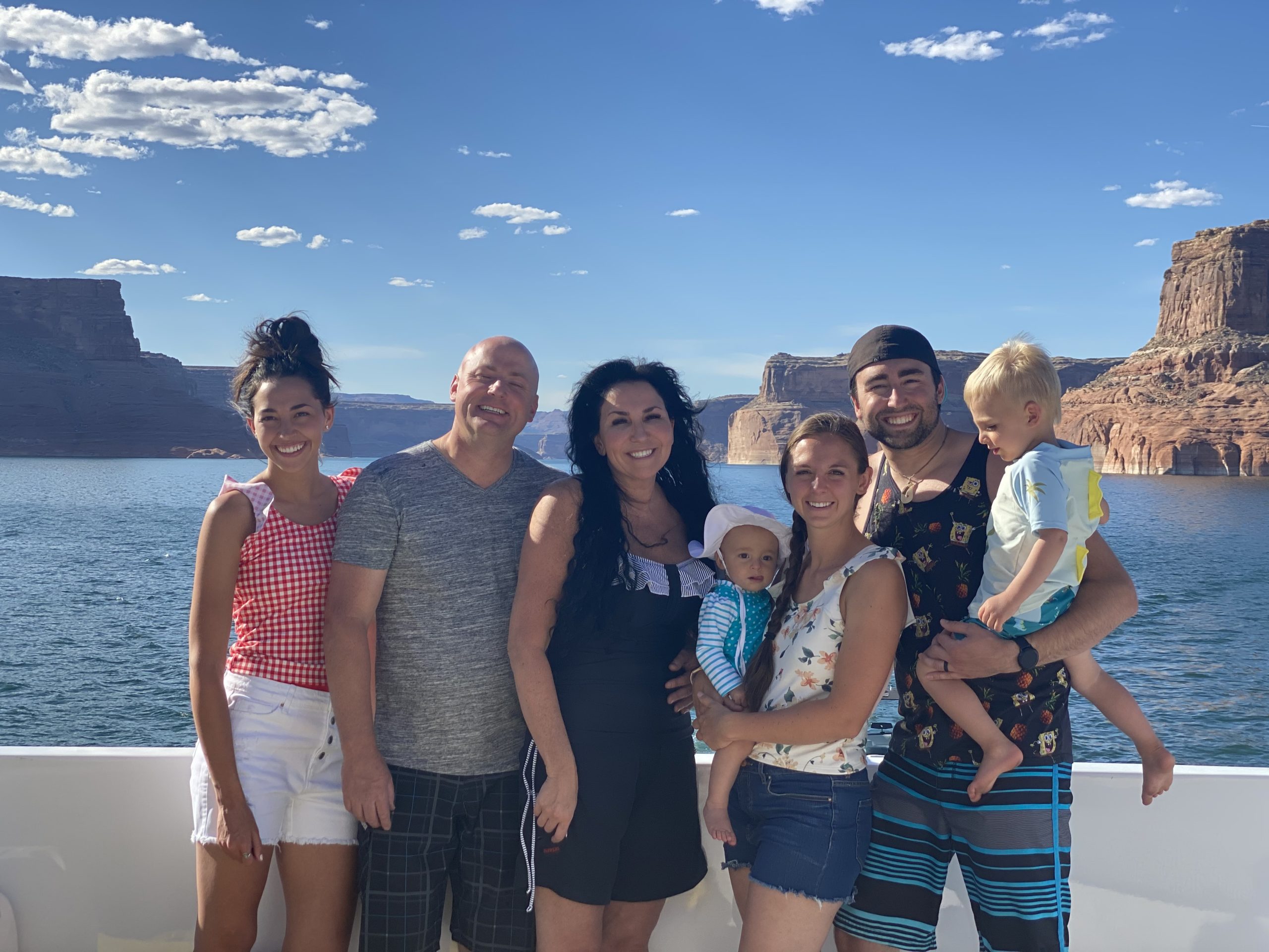 Away From Life’s Noise | Amy Rees Anderson's Blog