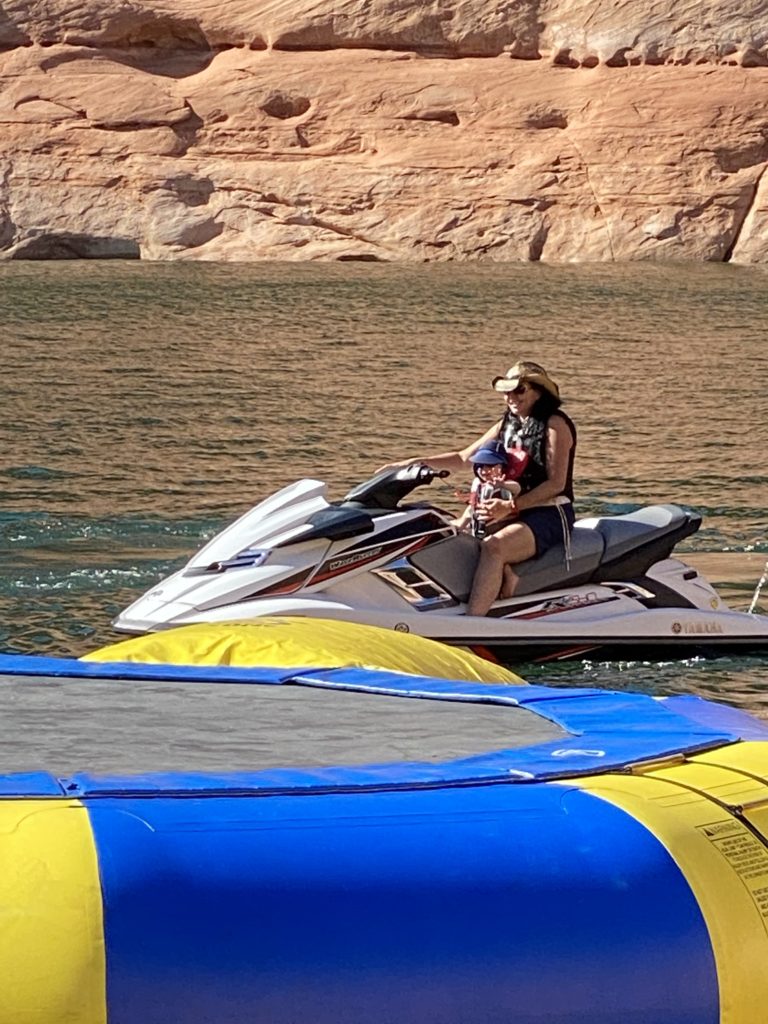 Away From Life’s Noise | Amy Rees Anderson's Blog