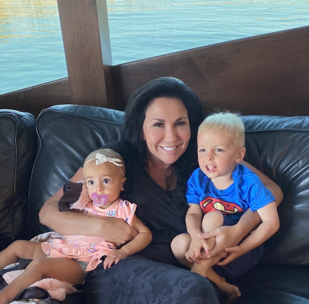 The Difference Between an Ordeal and an Adventure | Amy Rees Anderson's ...