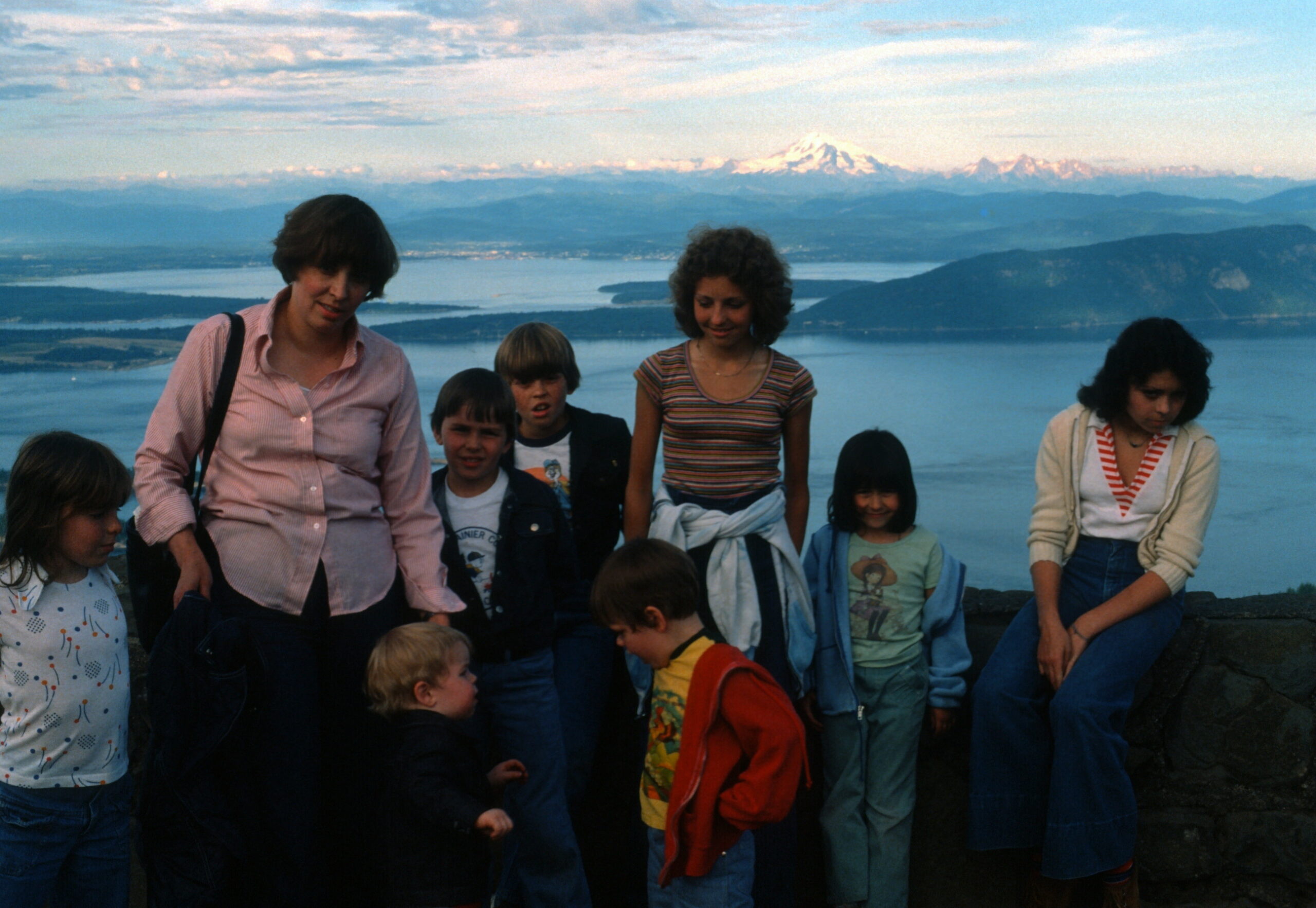 Relive A Favorite Memory | Amy Rees Anderson's Blog