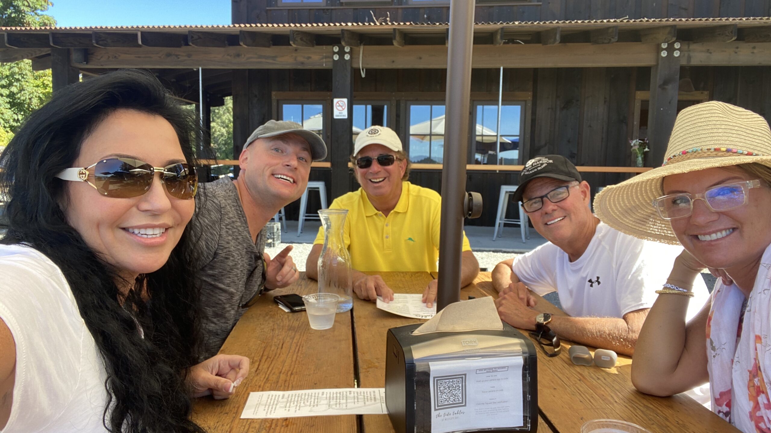 Relive A Favorite Memory | Amy Rees Anderson's Blog