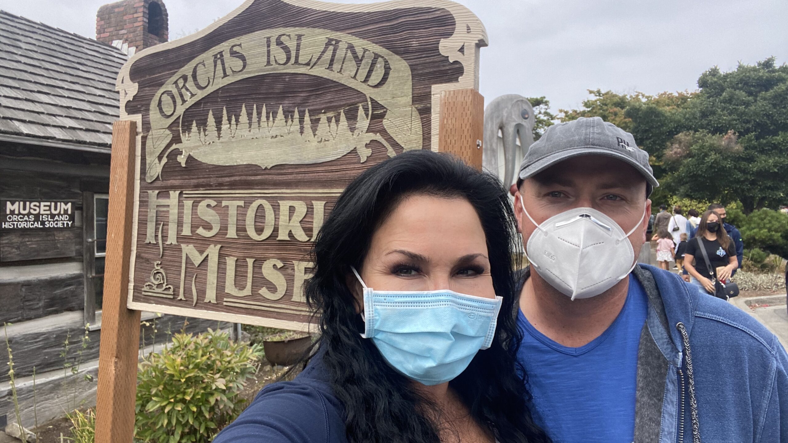 Relive A Favorite Memory | Amy Rees Anderson's Blog