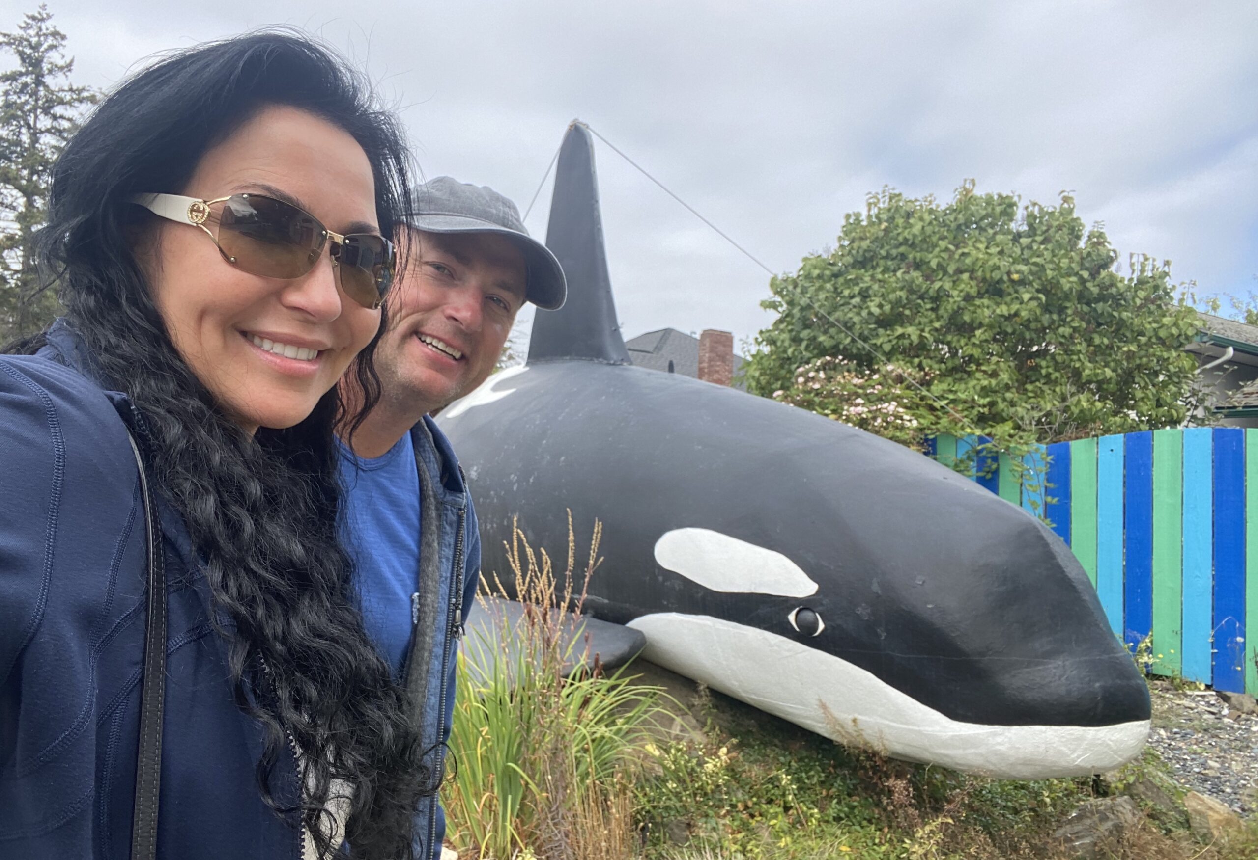 Relive A Favorite Memory | Amy Rees Anderson's Blog