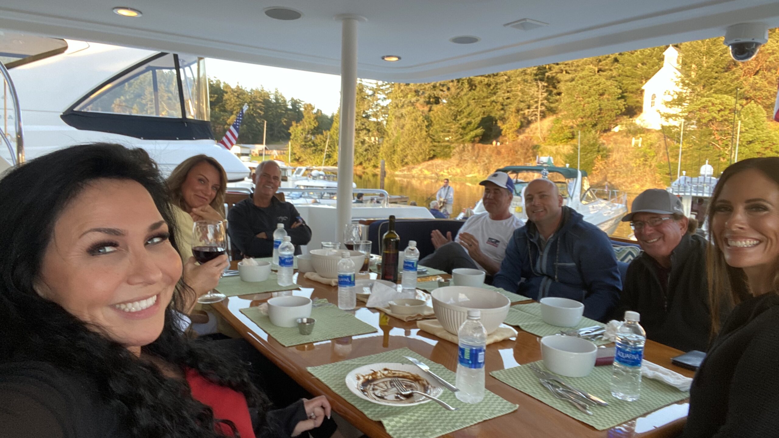 Relive A Favorite Memory | Amy Rees Anderson's Blog