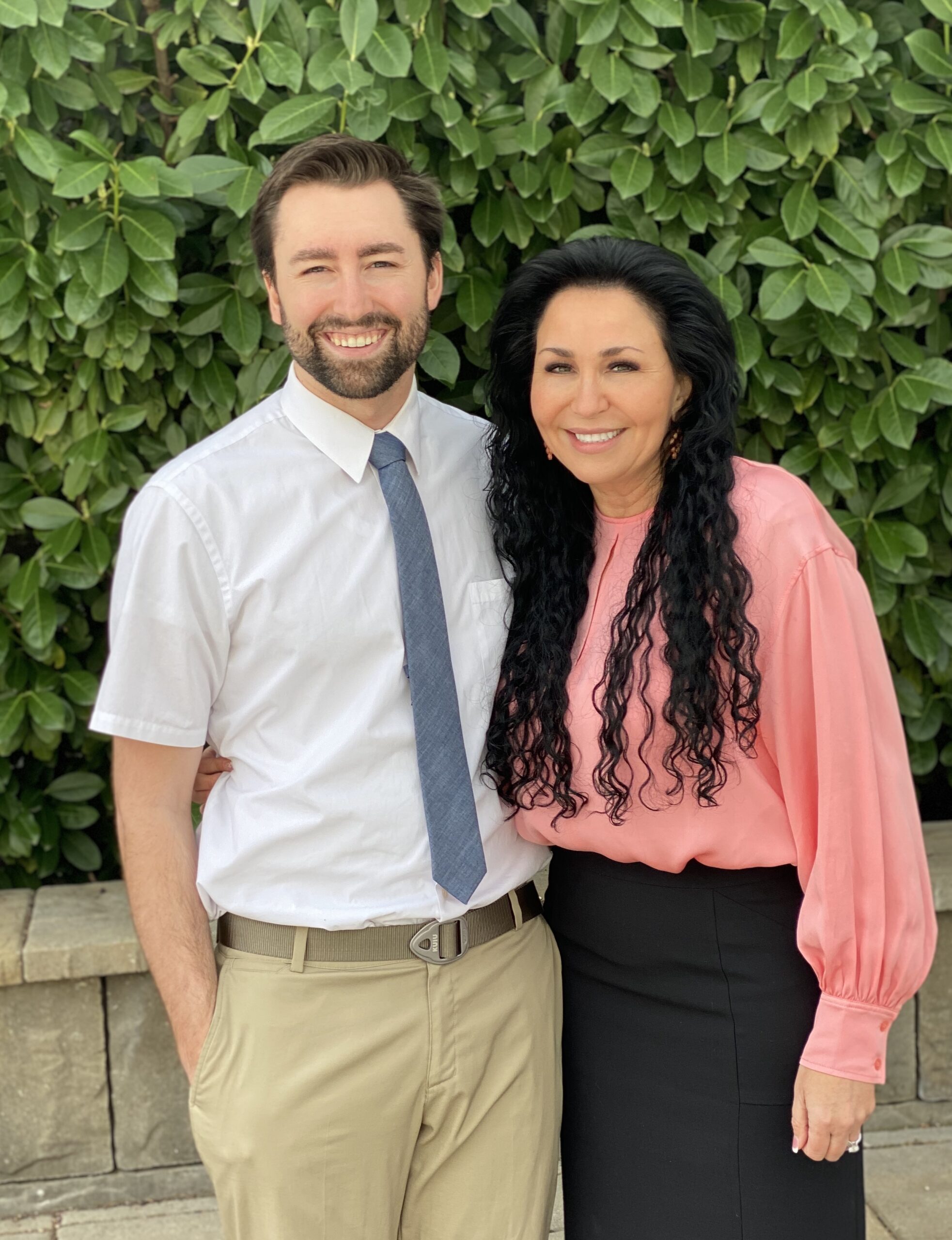 Celebrating Daughters and Sons | Amy Rees Anderson's Blog