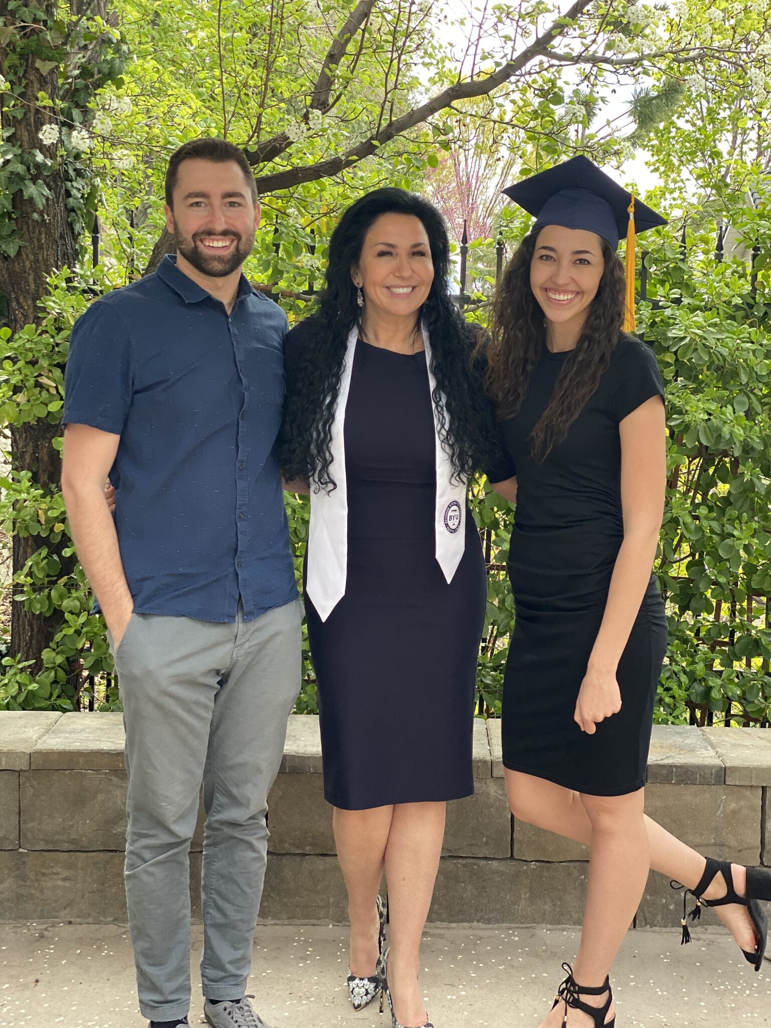 Celebrating Daughters and Sons | Amy Rees Anderson's Blog