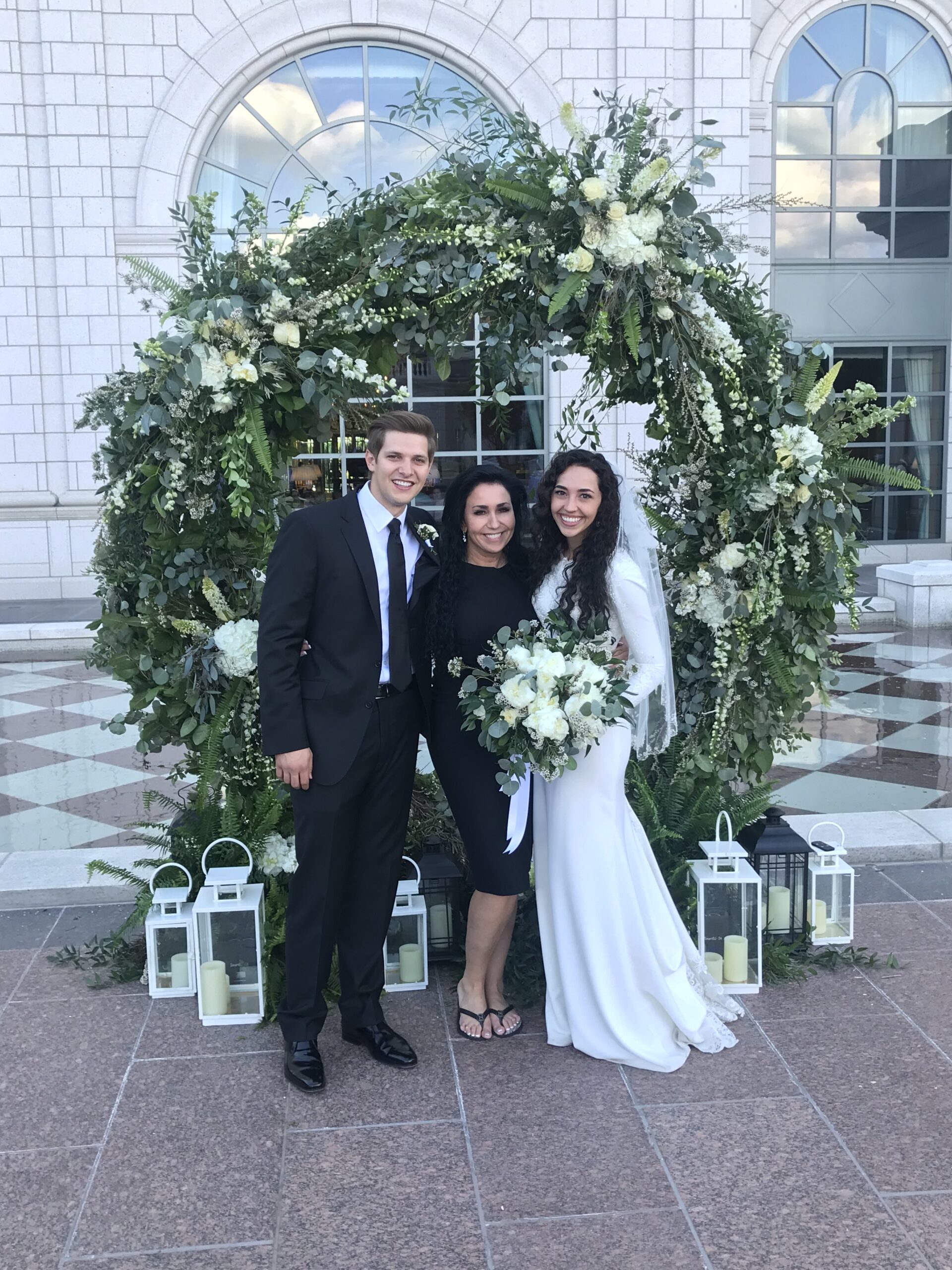 Celebrating Daughters and Sons | Amy Rees Anderson's Blog