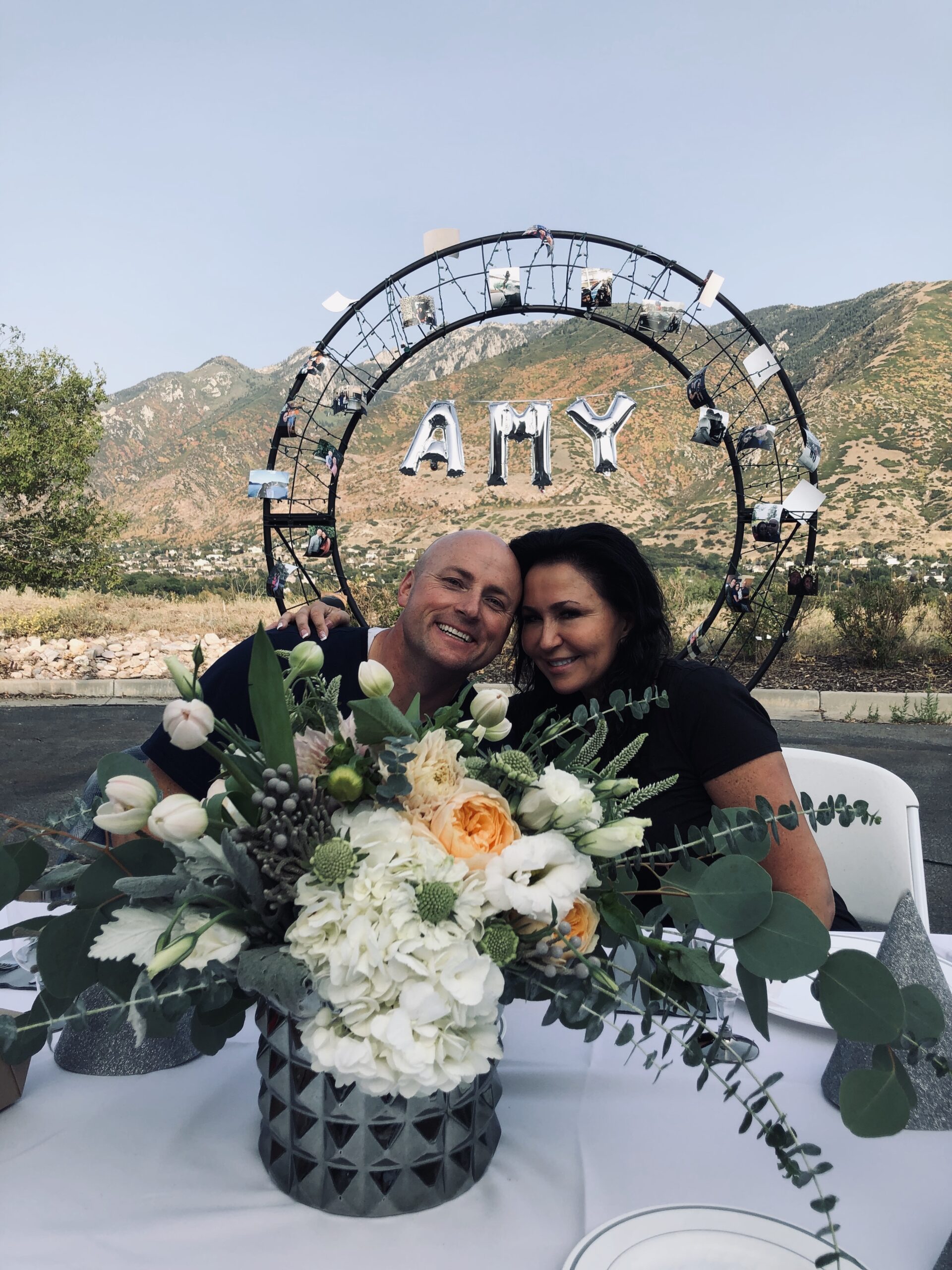 Hang Out With People Who Add To Your Fun Jar | Amy Rees Anderson's Blog