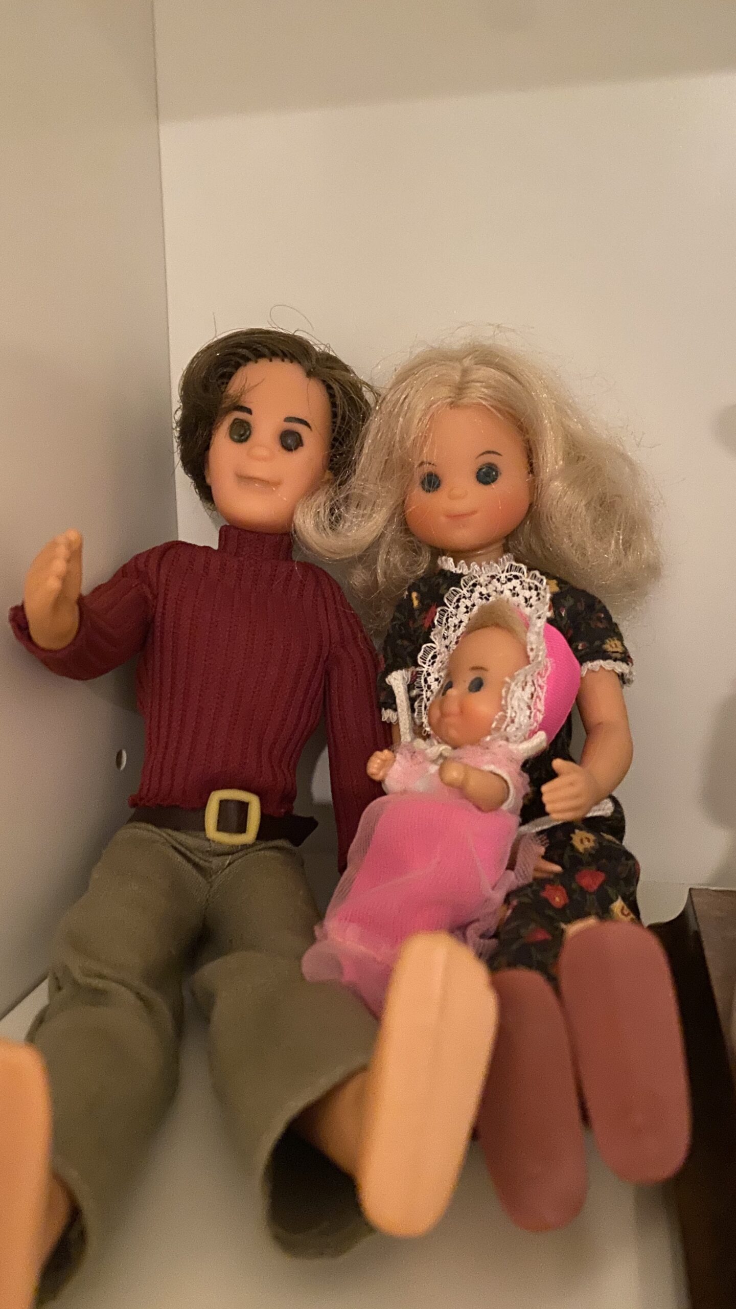 Want To Be Happy? Try A Dose Of Nostalgia | Amy Rees Anderson's Blog