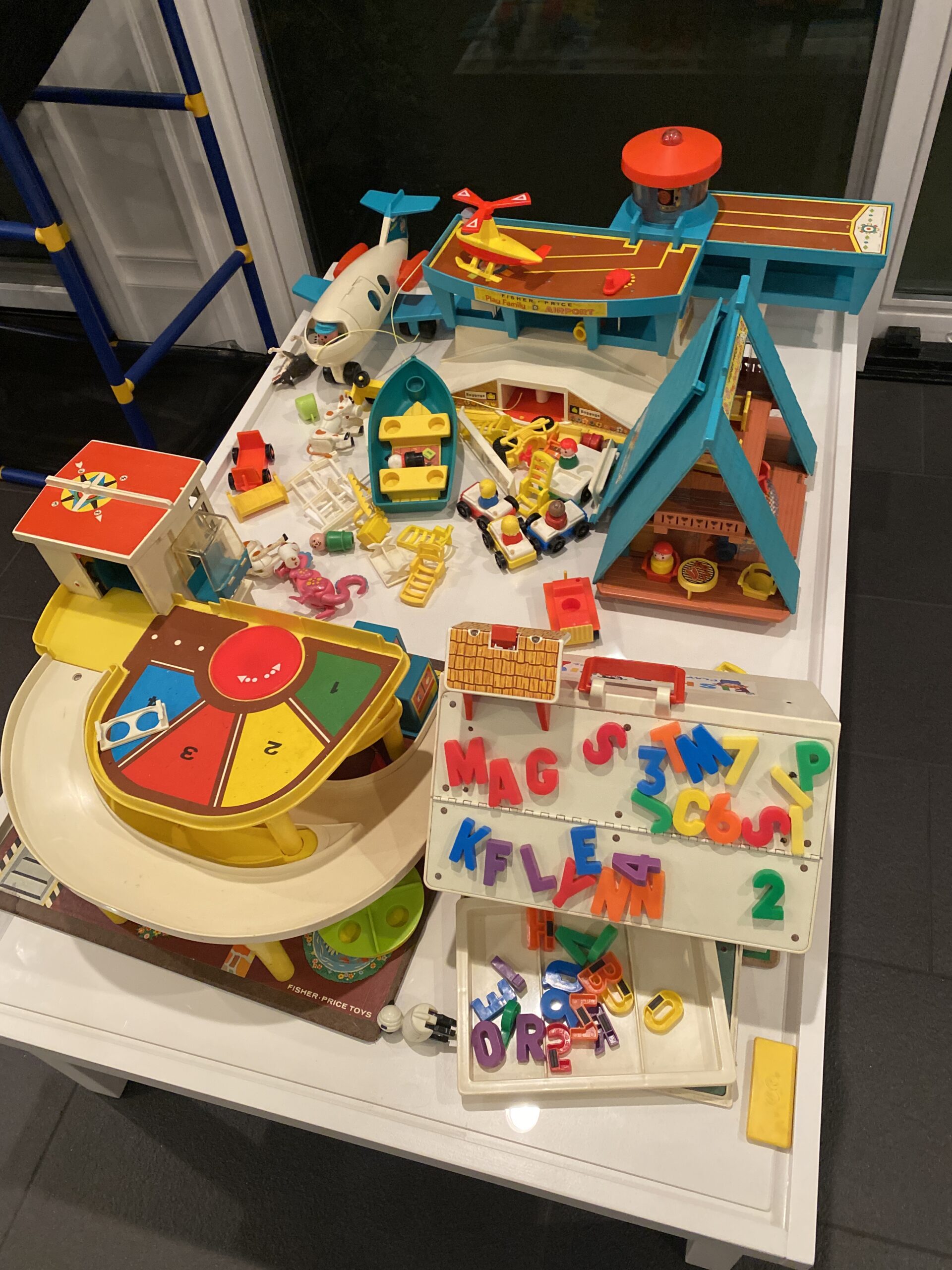 Want To Be Happy? Try A Dose Of Nostalgia | Amy Rees Anderson's Blog