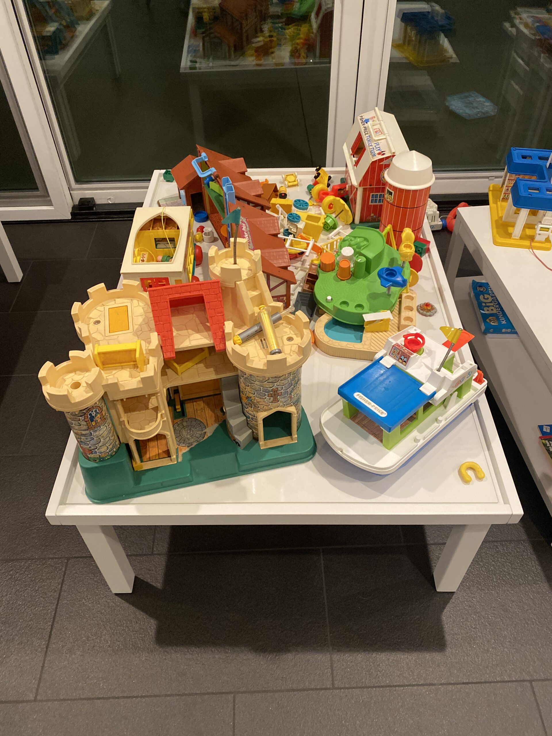 Want To Be Happy? Try A Dose Of Nostalgia | Amy Rees Anderson's Blog