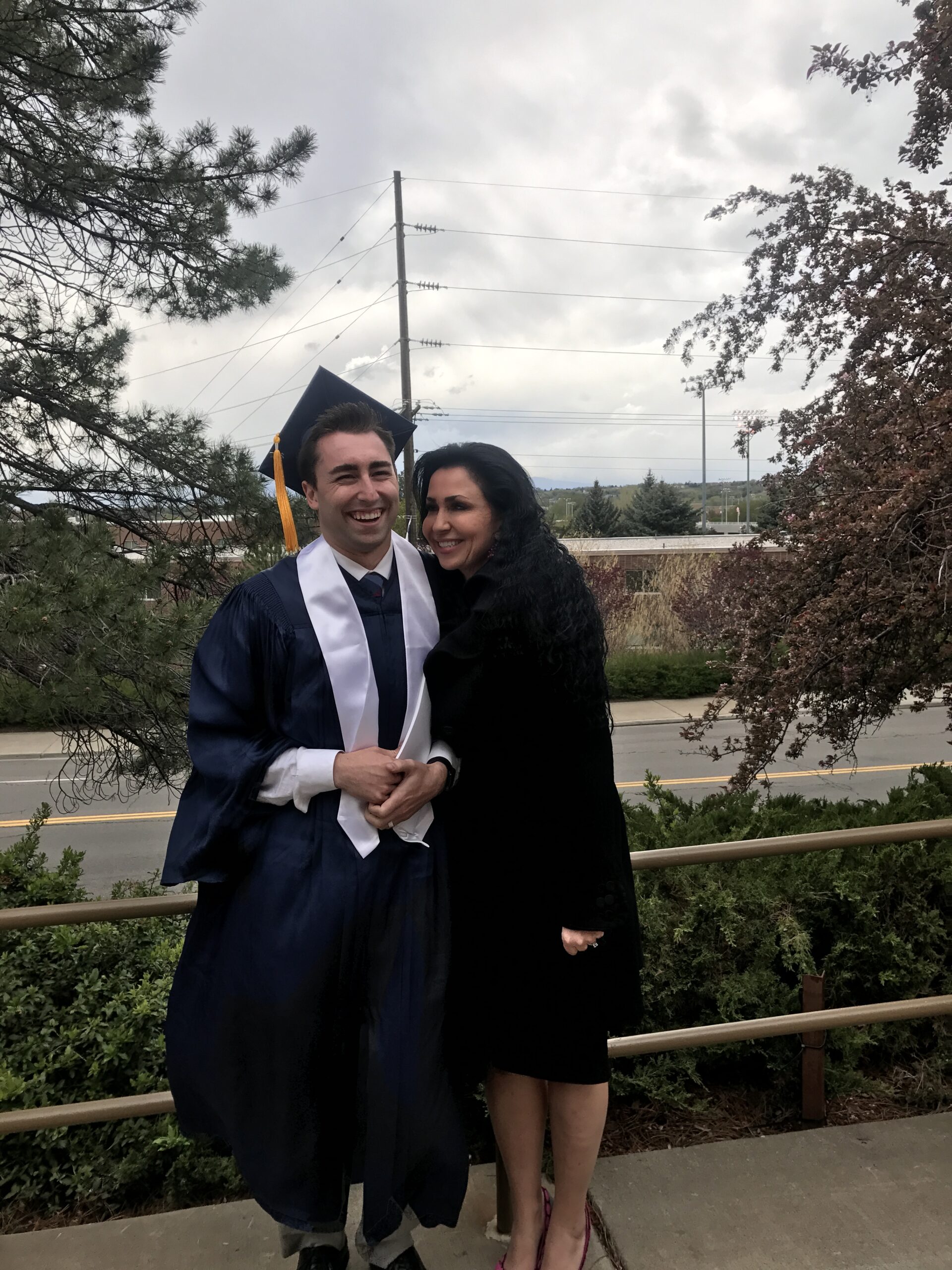 Celebrating Daughters and Sons | Amy Rees Anderson's Blog